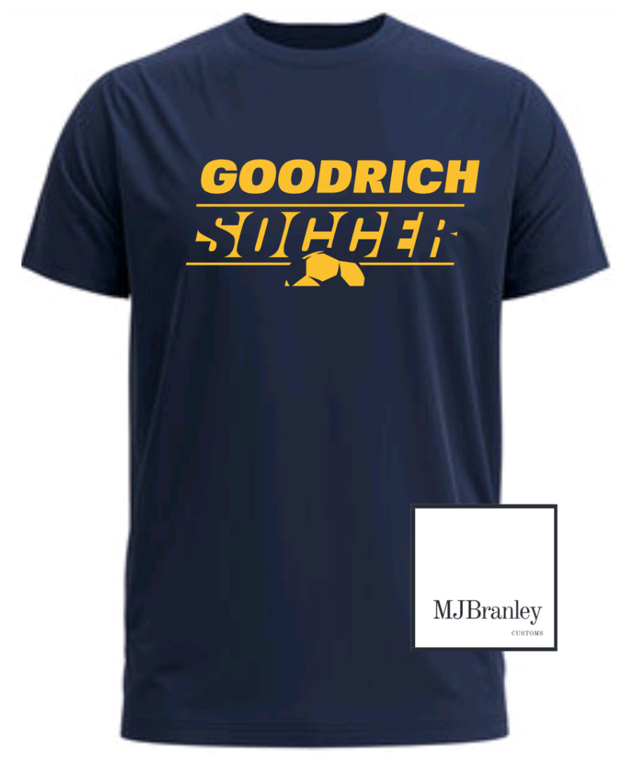 Goodrich Soccer – MJ Branley Customs
